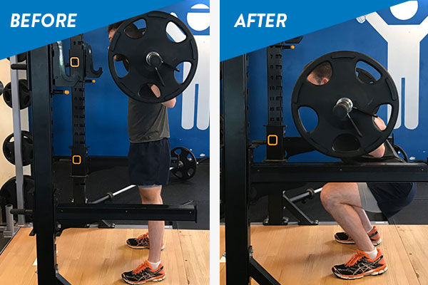 Leg Blaster Workout: Premium Exercise Routine