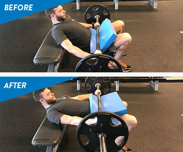 Leg Blaster Workout: Premium Exercise Routine