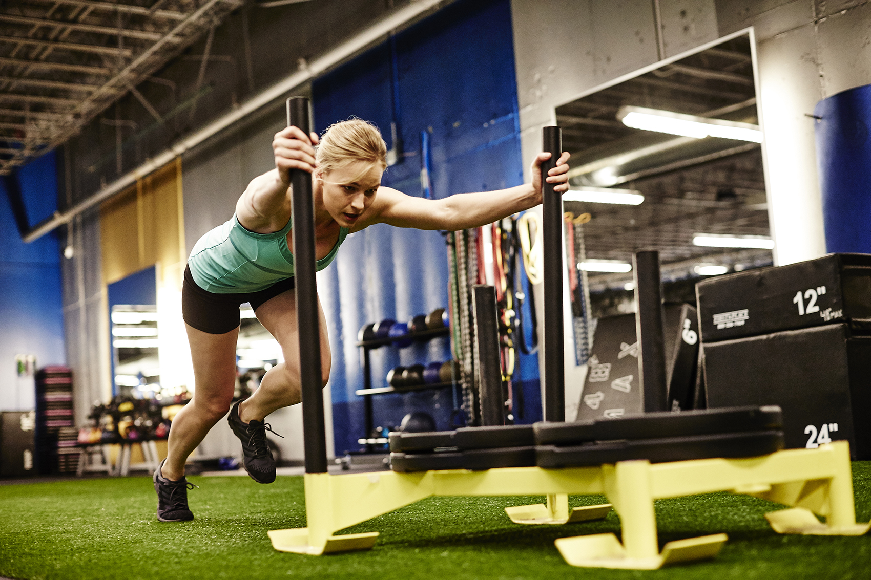 New Year, New You! - Gymit Health & Fitness Blog