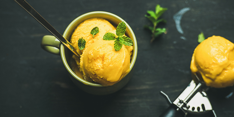 Snack Like a Monster- 4 Ways to Put Your Normal Snacks in "Beast Mode"