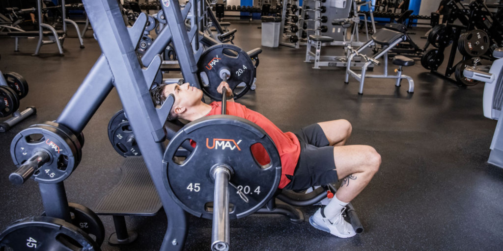 Building Lean Muscle Mass: Tips and Strategies - Gymit Health & Fitness ...